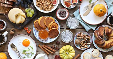 7 Receitas Para Um Lanche Da Tarde Fitness E Saboroso