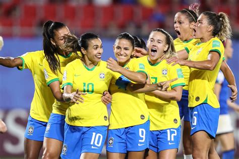 Anota na agenda Calendário de jogos da Seleção Brasileira na Copa do