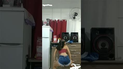 Linda Menina Gostosinha Rebolando Youtube