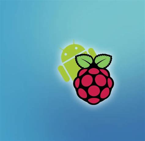 Comment Installer Android Sur Raspberry Pi Raspberry Pi France