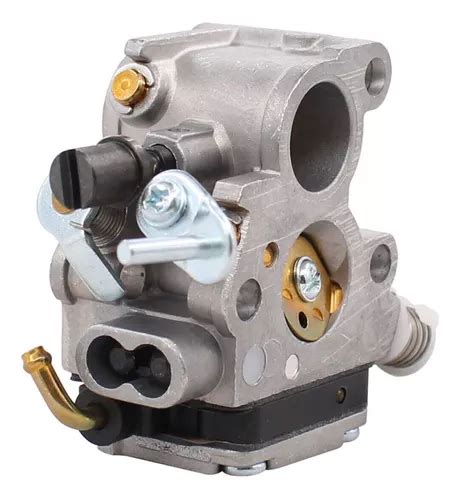 Carburador Para Motosserra Husqvarna E E Original