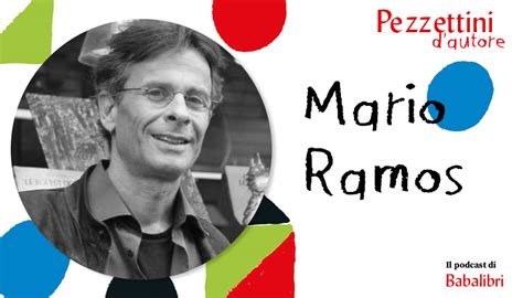 Mario Ramos E Il Potere Della Risata Babalibri