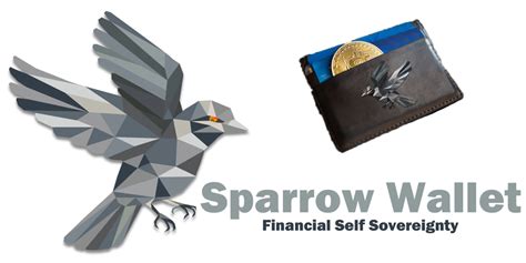 Como Configurar Sparrow Wallet Ordinals Nft Bitcoin