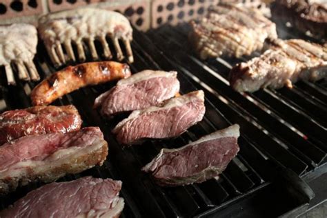 Manual do churrasco Estadão