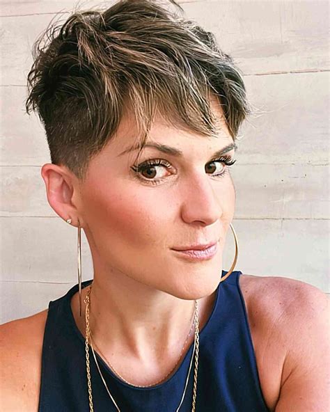 Top 29 Short Sassy Haircuts For Women Of Every Age Artofit