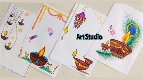 Book Cover Page Cover Pages Front Page Design Page Decoration