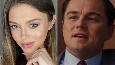 Joanna Opozda pokazała się bez makijażu Wygląda jak Leonardo