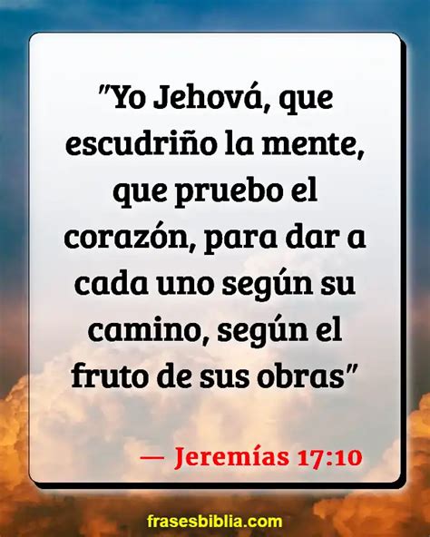 67 Versículos de la Biblia Responsabilidad