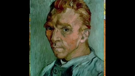 Curiosidades De Vincent Van Gogh YouTube