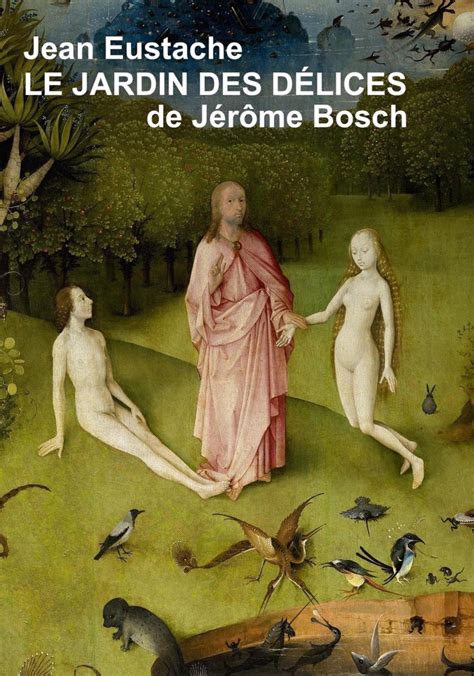Le Jardin des délices de Jérôme Bosch en streaming