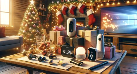 Cadeaux de Noël high tech 5 idées à moins de 50