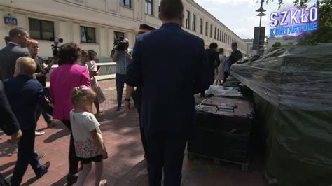 Szkło Kontaktowe TVN24 on Twitter Bardzo się cieszymy że Markowi