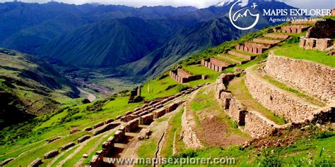Tour Al Valle Sagrado De Los Incas Informacion Del Valle Sagrado