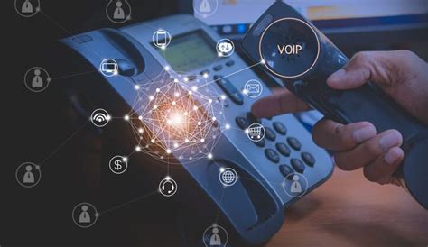 What Is VoIP A Detailed Guide Voice Over IP Calling Talk Home