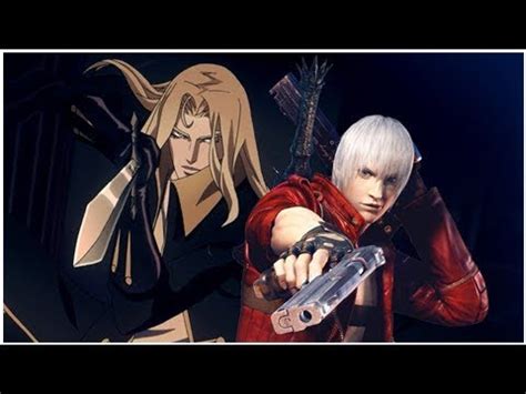 Anime Fans Are All In For Adi Shankar S Devil May Cry Netflix Series