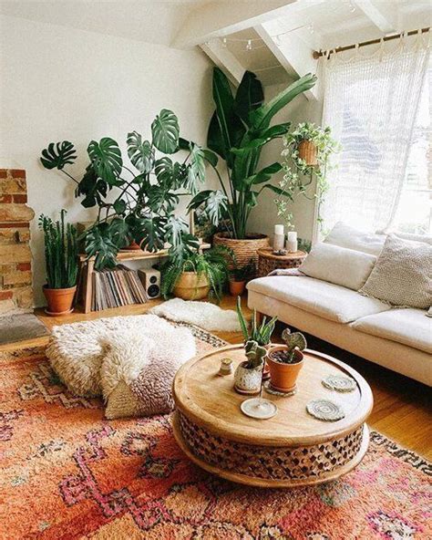 Decoração boho chic confira como implementá la em sua casa Live
