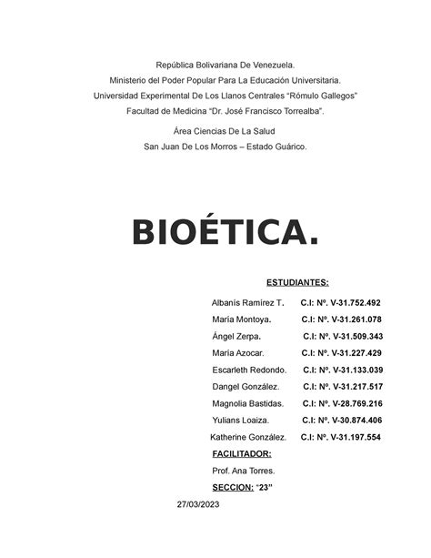 Semejanzas y diferencias entre moral ética deontología bioética y