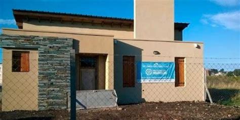 Procrear II dónde se construirán las nuevas viviendas y cuándo será el