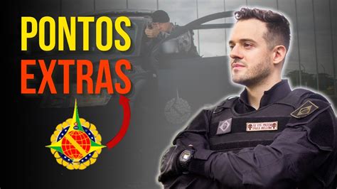 Concurso PM DF Dicas para você conquistas pontos extras na prova de