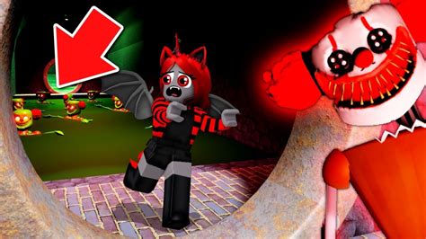MR CRAZY S CARNIVAL OBBY Roblox YouTube