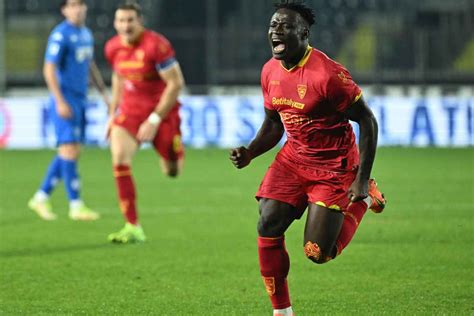 Lecce Frosinone Serie A Streaming Probabili Formazioni Pronostici