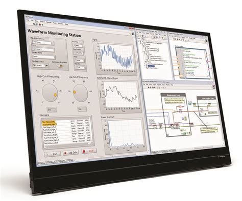 labview 2016 debuts digital engineering 24 7