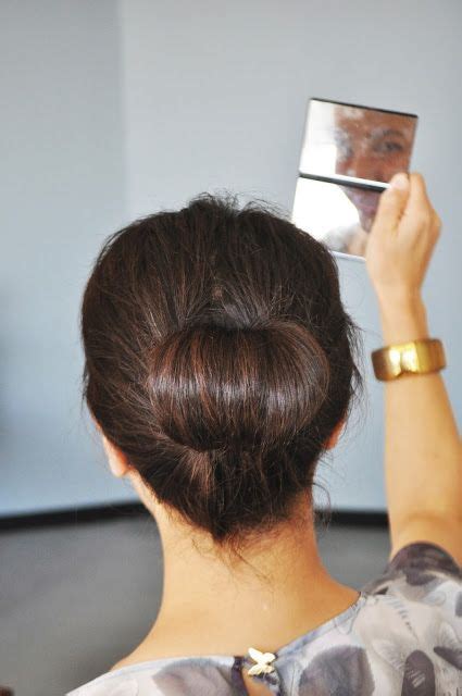 Undefined Hair Diy Tutorial Hair Tutorial Hair Updos Tutorials