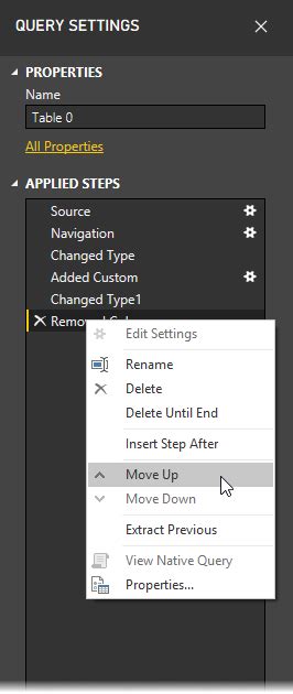 Blog Power Bi Microsoft Tutorial Formatar E Combinar Dados No