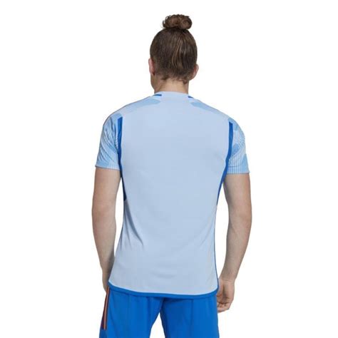Camisa adidas Espanha Away 2022 Masculina em Promoção Centauro