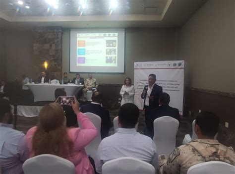 CONVERSATORIO CON AUTORIDADES FEDERALES ESTATALES Y MUNICIPALES