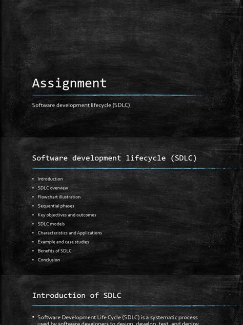 spm presentation pdf agile software development software development process