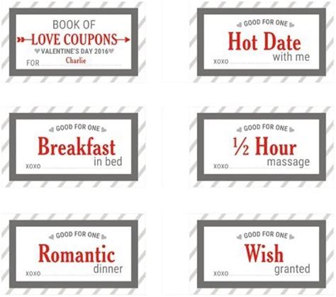 Romantic Coupon Book Ubicaciondepersonas Cdmx Gob Mx