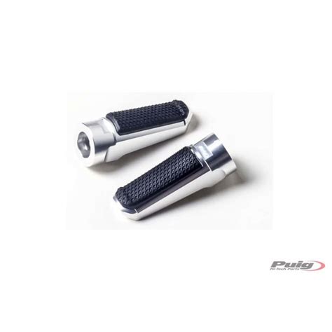 Repose Pieds Pilote Puig Pour Honda X Adv