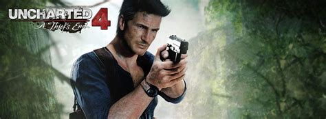 Uncharted 4 Kres Złodzieja Trofea lista wszystkich GRYOnline pl