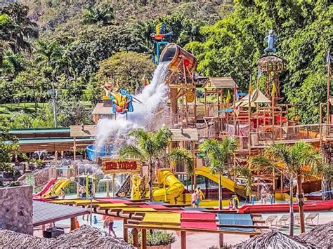 Rio Quente Hotel Luupi Reservas Portal Rio Quente
