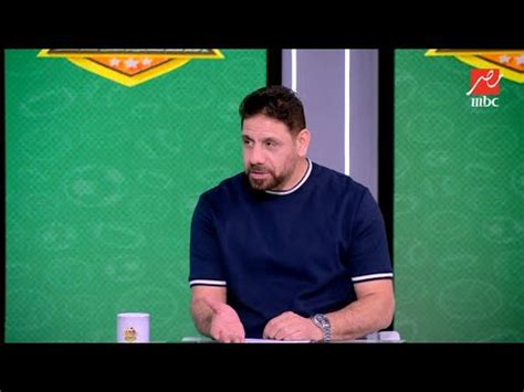 خلاف بين سمير كمونة ورضا عبد العال بسبب راتب المثلوثي في الزمالك ازاي