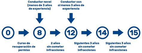 Síntesis de 24 artículos como recuperar puntos del carnet actualizado