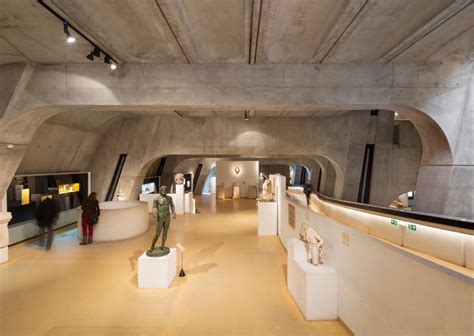 Lugdunum Musée et Théâtres romains Auvergne Rhône Alpes Tourisme