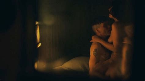 Peaky Blinders Stagione Tutte Le Scene Di Nudo
