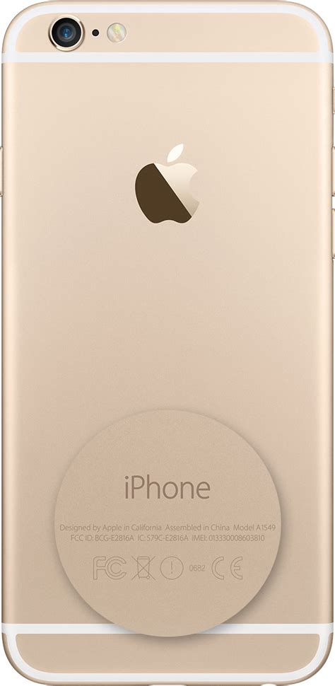 Encontrar el número de serie o IMEI en el iPhone iPad o iPod touch