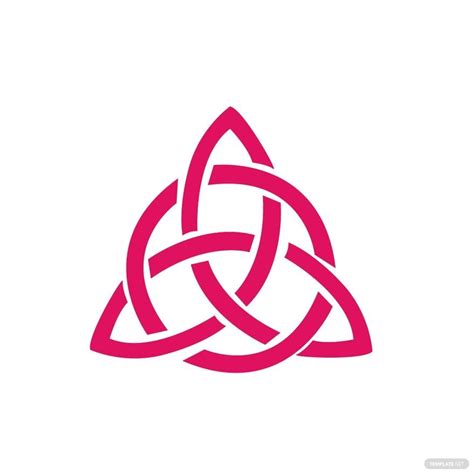 Celtic Knot Vp Ai Royalty Free Stock Vector Clip Art Clip Art Library