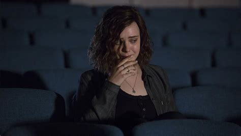 13 reasons why la escena más polémica Diario Hoy En la noticia