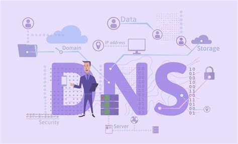 Mejores DNS elegir los más rápidos y seguros 2024 elyex