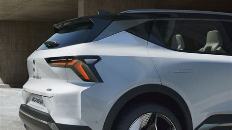 2024 Renault Scenic Debut 9 Paul Tan S Automotive News