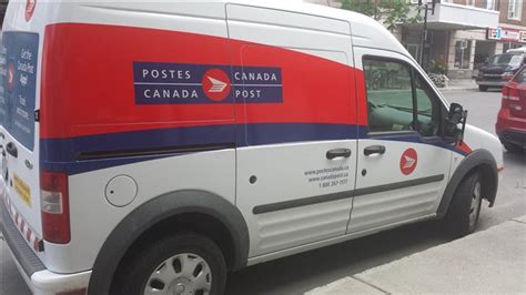 Les pourparlers se poursuivent à Postes Canada RCI Français
