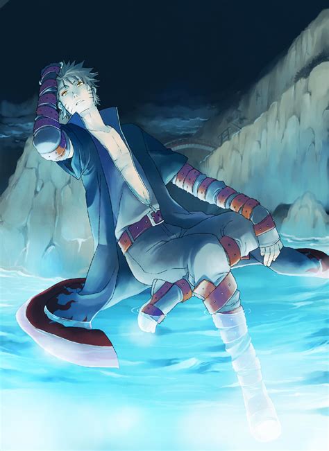 Menma Naruto The Movie Road To Ninja Mobile Wallpaper By Pixiv Id
