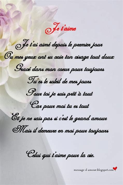 Exemple De Belle Declaration D Amour Financial Report