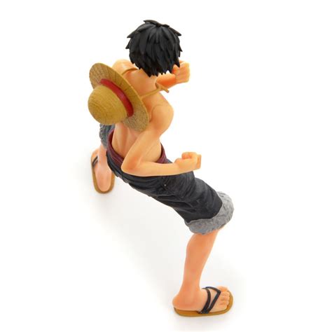 One Piece The Naked 2017 One Piece Body Calendar Vol 5 Monkey D