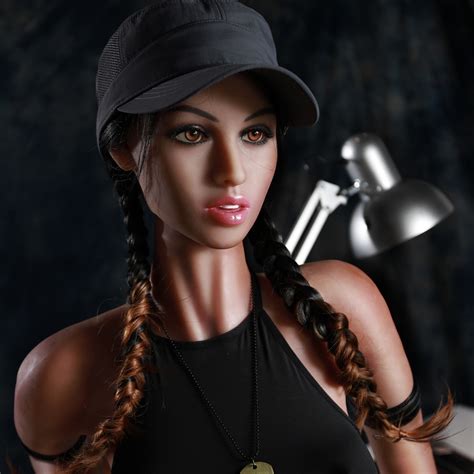 Bridgette Sku170 08 558ft Realistic Premium Incredibly Curvy Tpe Sex Doll Full Breasts