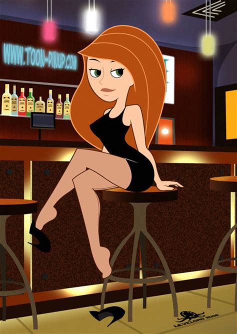 Pin By Brenda 🌺 On Art Workkk Kim Possible Comic Kim Possible Girl Cartoon